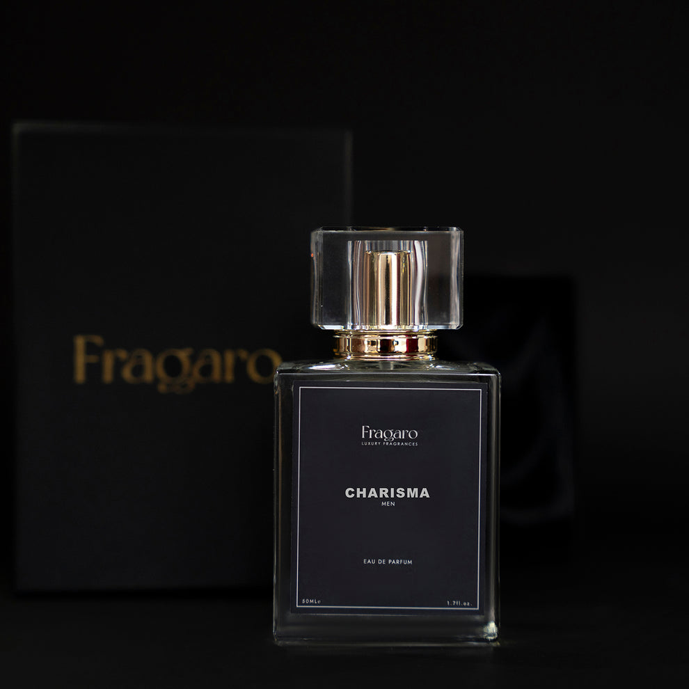Charisma - 50ml