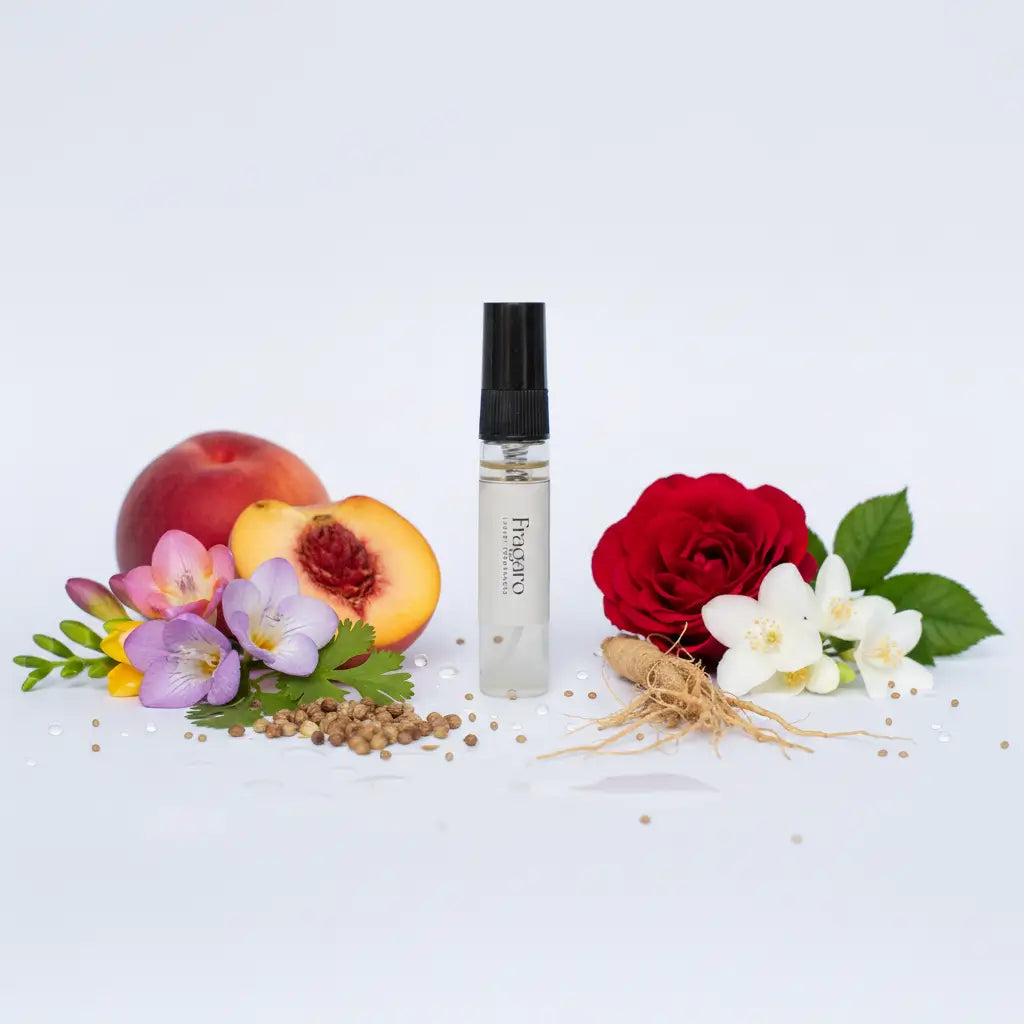Impulse - 5ml Tester